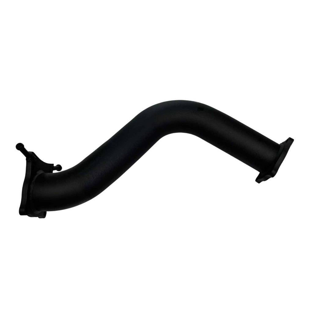 Lukey 4x4 Exhaust System for Ford Ranger (01/2011 - 06/2022), Mazda BT