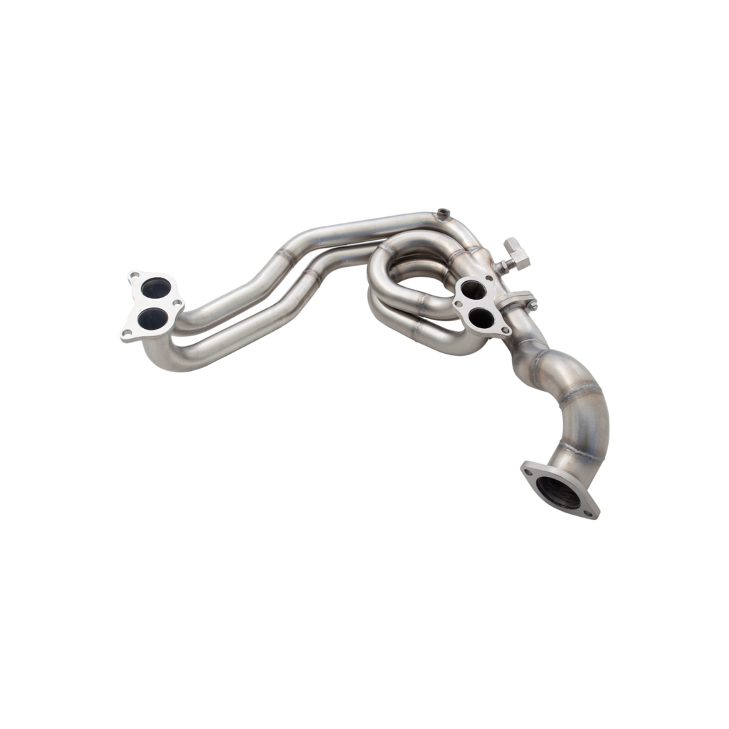 Xforce Exhaust For Subaru GC GD GG Sedan Naturally Aspirated Header an