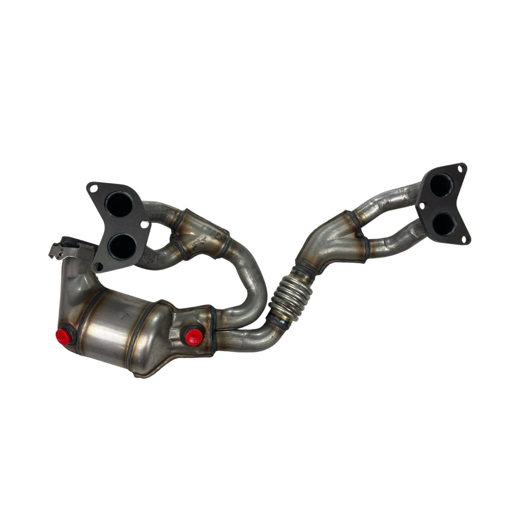 Manifold Cat for Subaru Liberty BN BS 2.5 2016-2021 Subaru Outback 12/