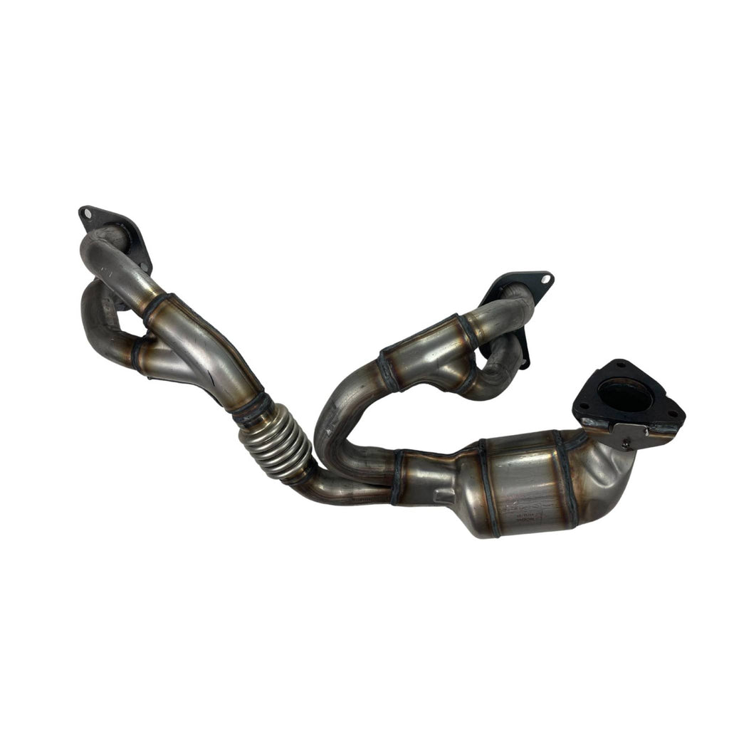 Manifold Cat for Subaru Liberty BN BS 2.5 2016-2021 Subaru Outback 12/
