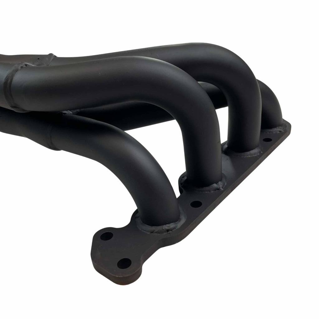 Redback 4x4 Exhaust System for Suzuki Jimny 3 Door Models (07/2018 - o