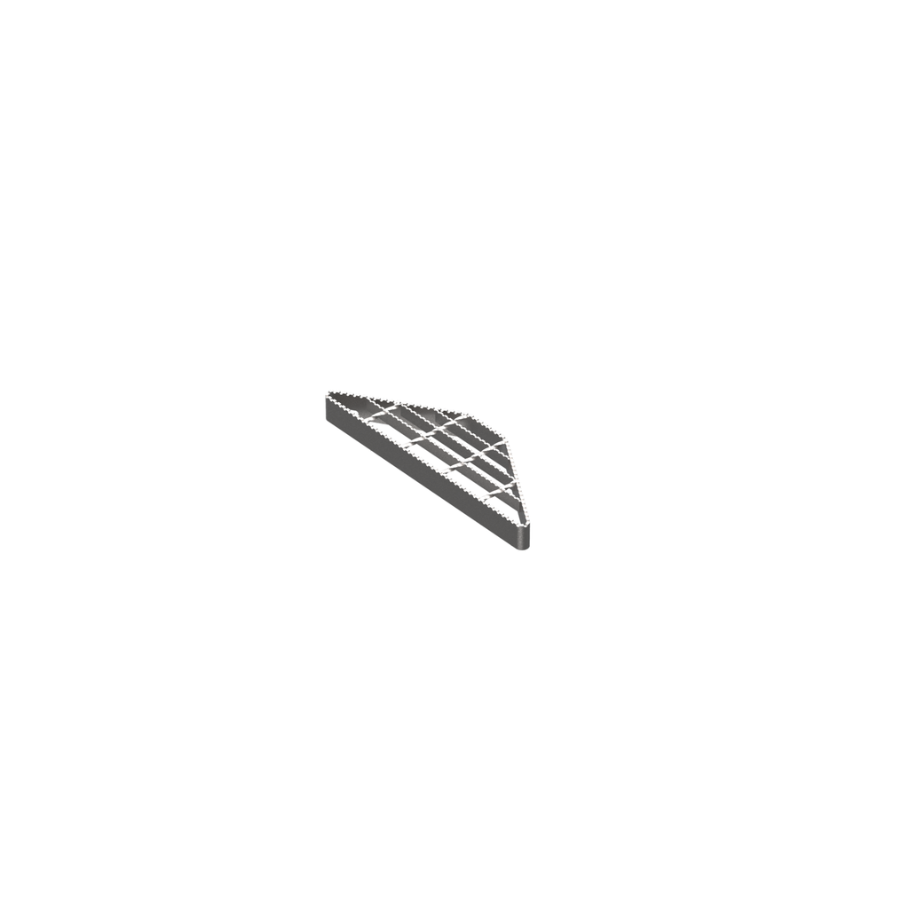 TAG Rear Step For Mercedes Vito 447 Series (116 & 119 Variants) (03/20