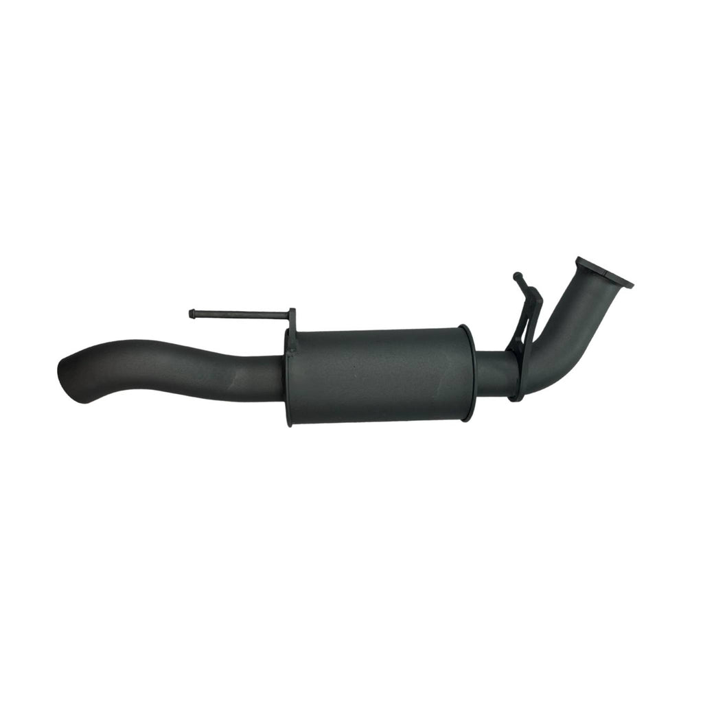 Redback Extreme Duty 3" Muffler for Chevrolet Silverado 1500 Passenger