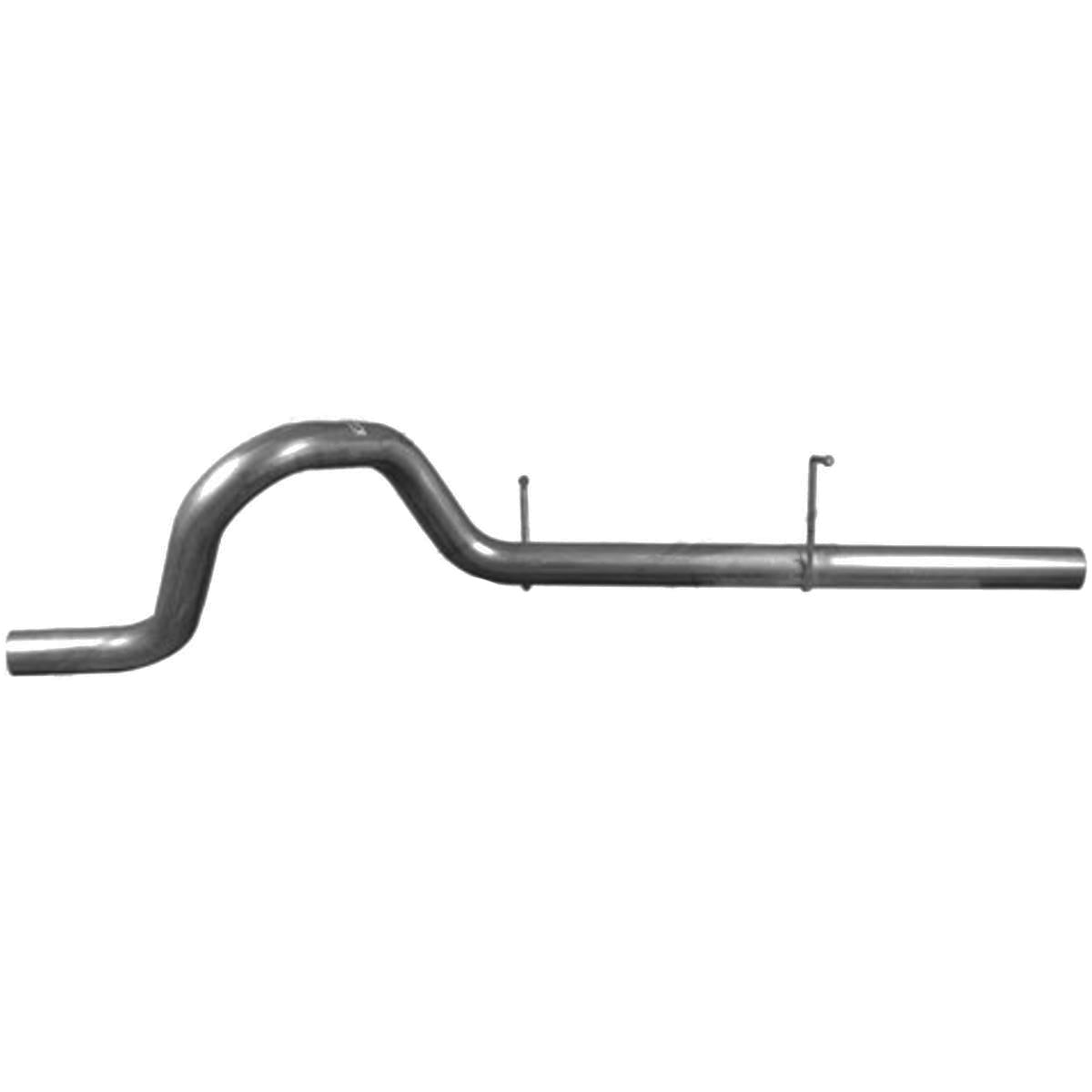 Redback Standard Replacement Exhaust for Ford Falcon (06/1999 - 09/200